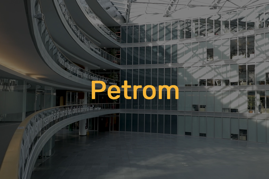 Petrom - Inversee