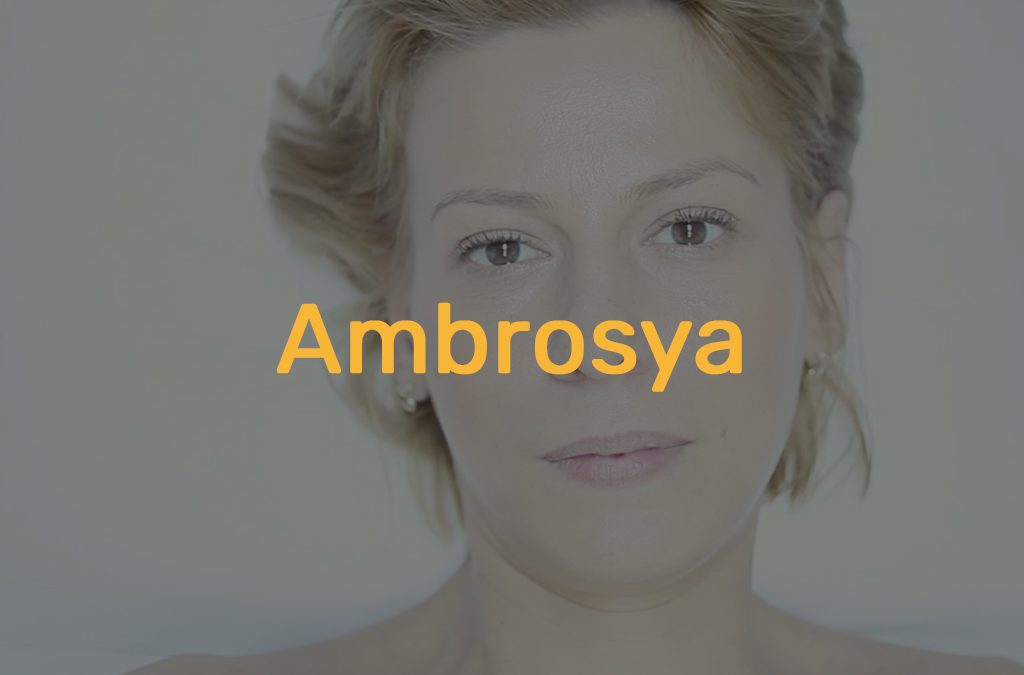Ambrosya – Inversee